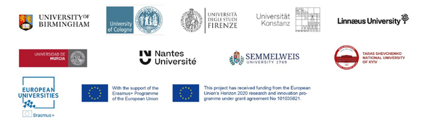 EUniWell - Centre de Recherche en Éducation de Nantes